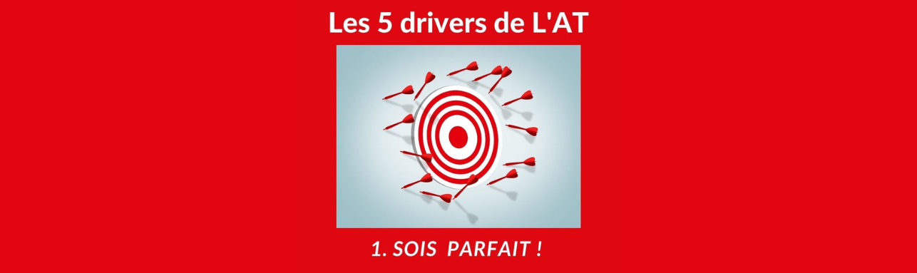 Sois parfait ! | Psythonon.be